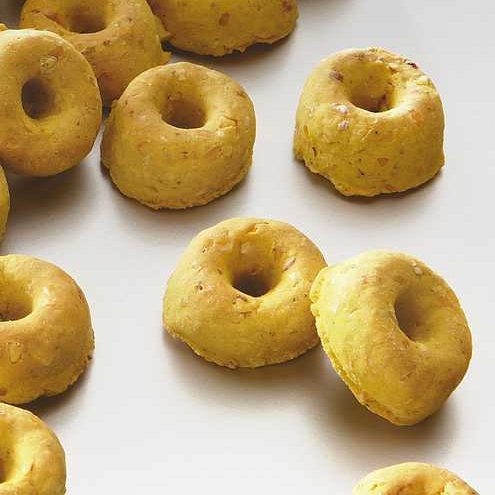 Mera Bakery Mini Maiskeimringe - Fresh Fellow