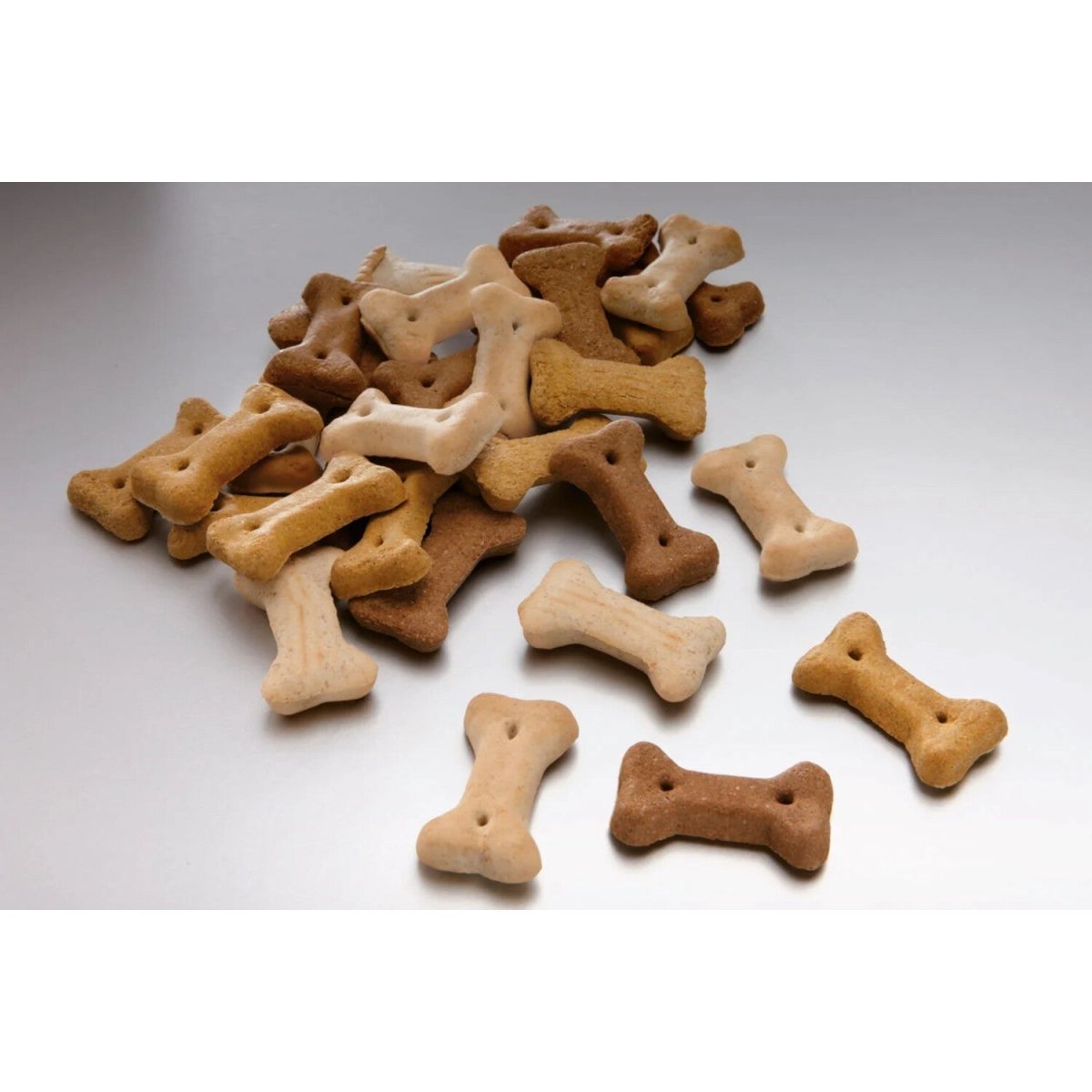 Mera Bakery Miniknochen Mix - Fresh Fellow